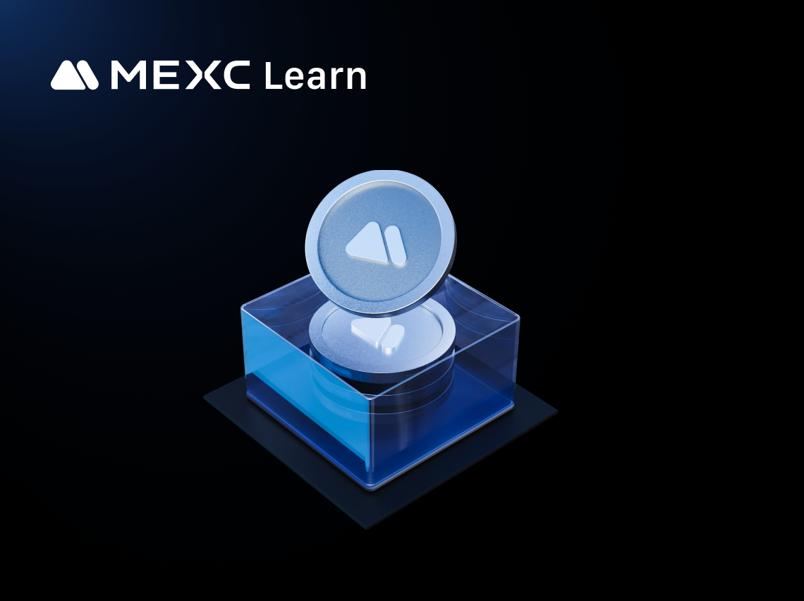 MEXC Learn Blockchain Knowledge Crypto Guides Trading Tips More