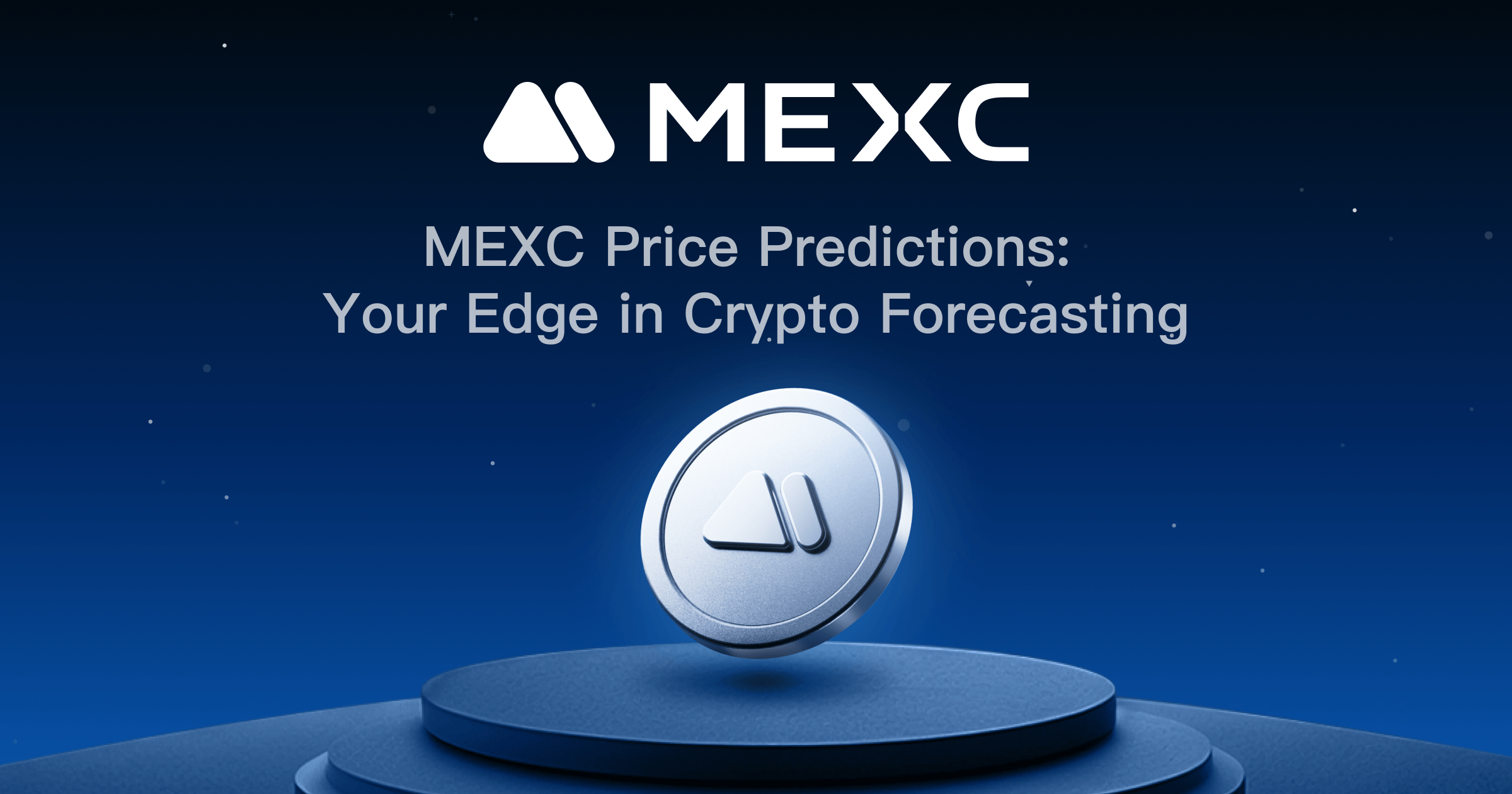Cryptocurrency Price Prediction Forecasts 2025 2026 2030 2040 Cryptocurrency Price Prediction Forecasts 2025 2026 2030 2040