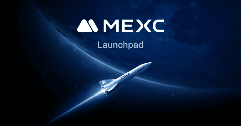Launchpad: Subscribe to New Token Launches & Earn Crypto Rewards | MEXC