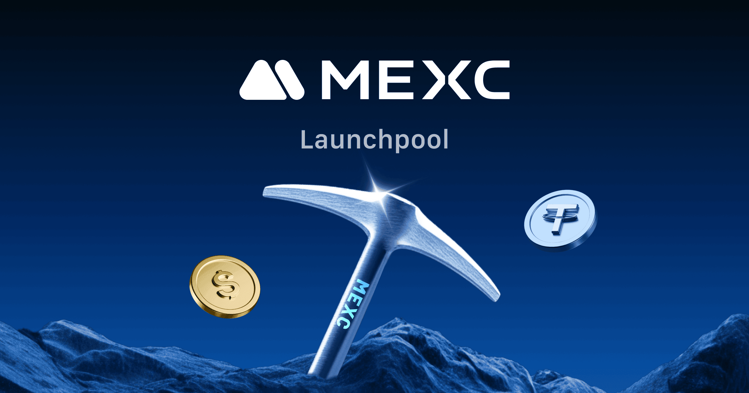 Haz staking de Story: Desbloquea recompensas y gana | Launchpool | MEXC