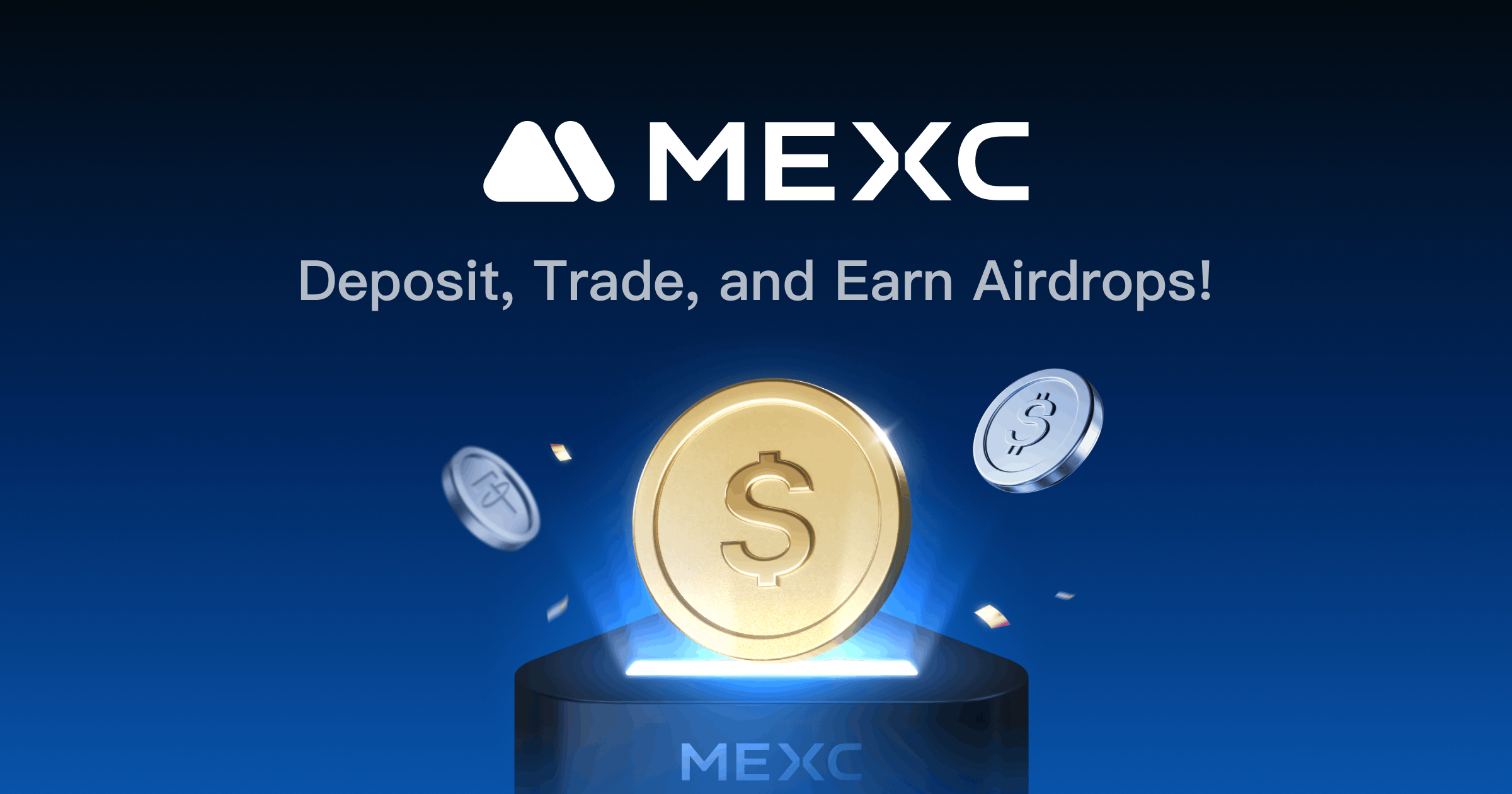 Explore Free Crypto Airdrops and Rewards | Over $17 Million Across 228 ...