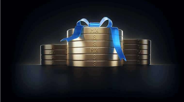 MEXC Rewards Hub: Earn Crypto Rewards, USDT Bonuses, Token Airdrops and ...