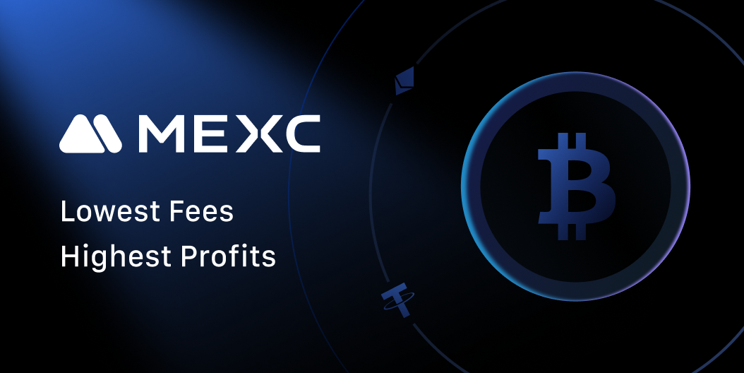 Buy Crypto Instantly: Purchase Crypto via Bank Transfer | MEXC