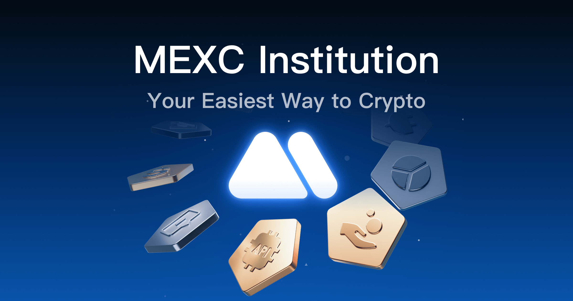 MEXC Institutional Services: Advanced Crypto Trading Solutions for ...