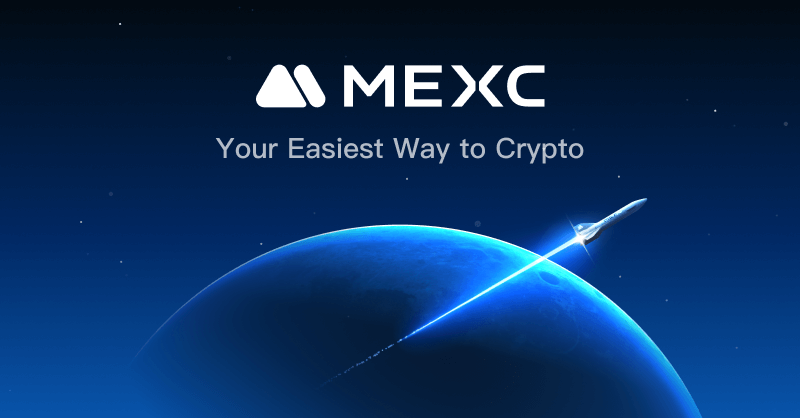 MEXC Exchange: Your Easiest Way to Crypto - Trade Bitcoin, Ethereum ...
