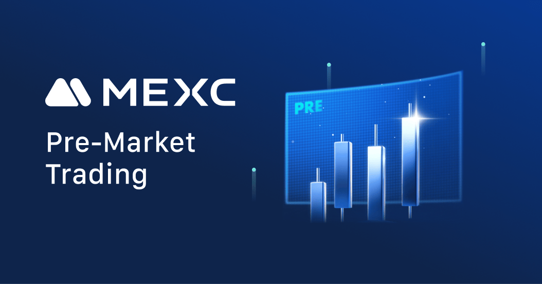 Pre-Market Crypto Trading | Buy New Tokens Before Listing | MEXC